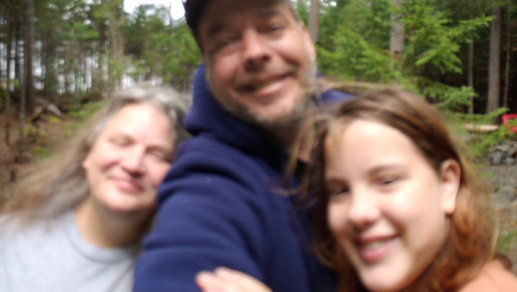 Fundraiser for Neil Huntley by Matt Callahan : Helping the Huntley's