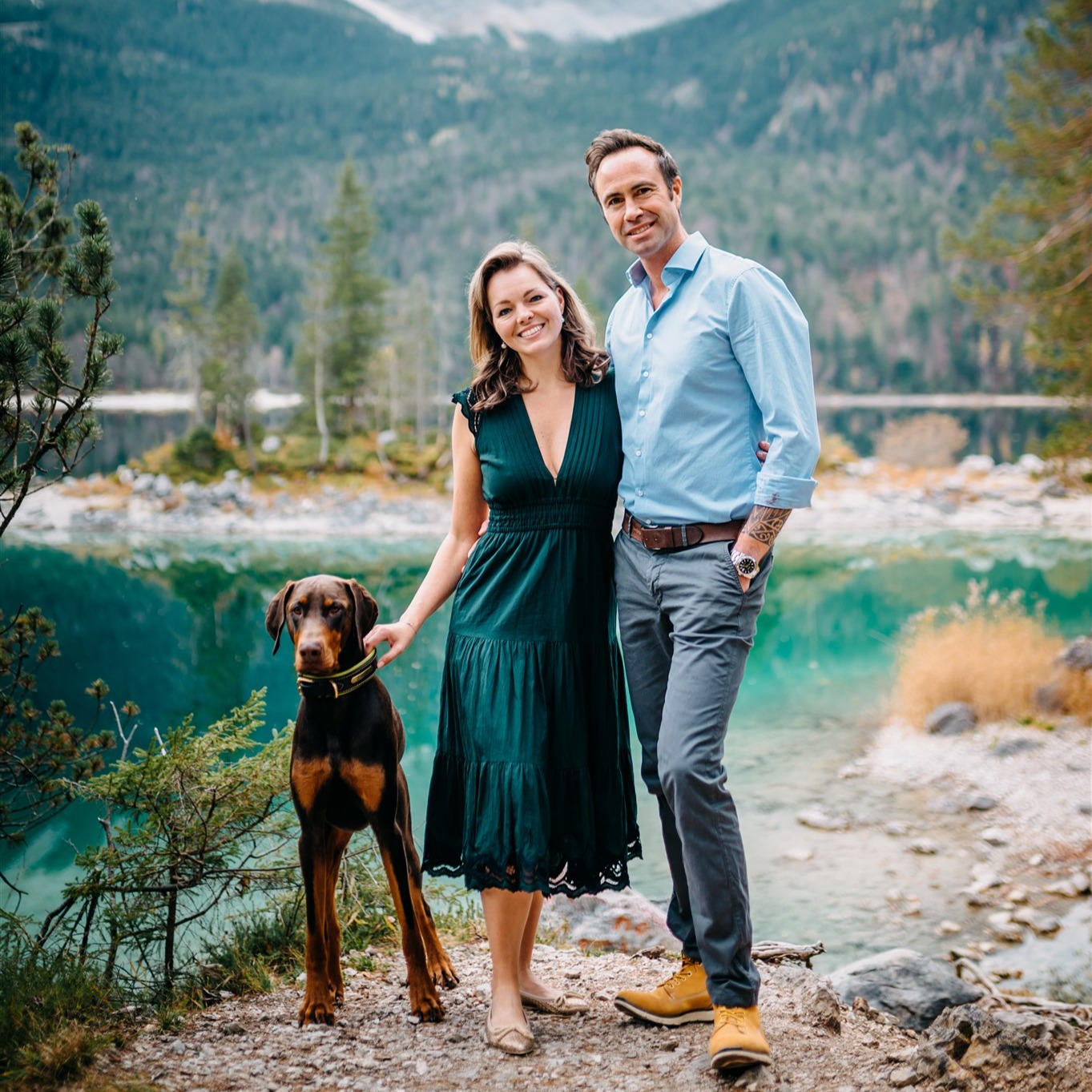 Fundraiser for Vincenzo Costanzino by Thorsten Schatz : Hilfe für ...