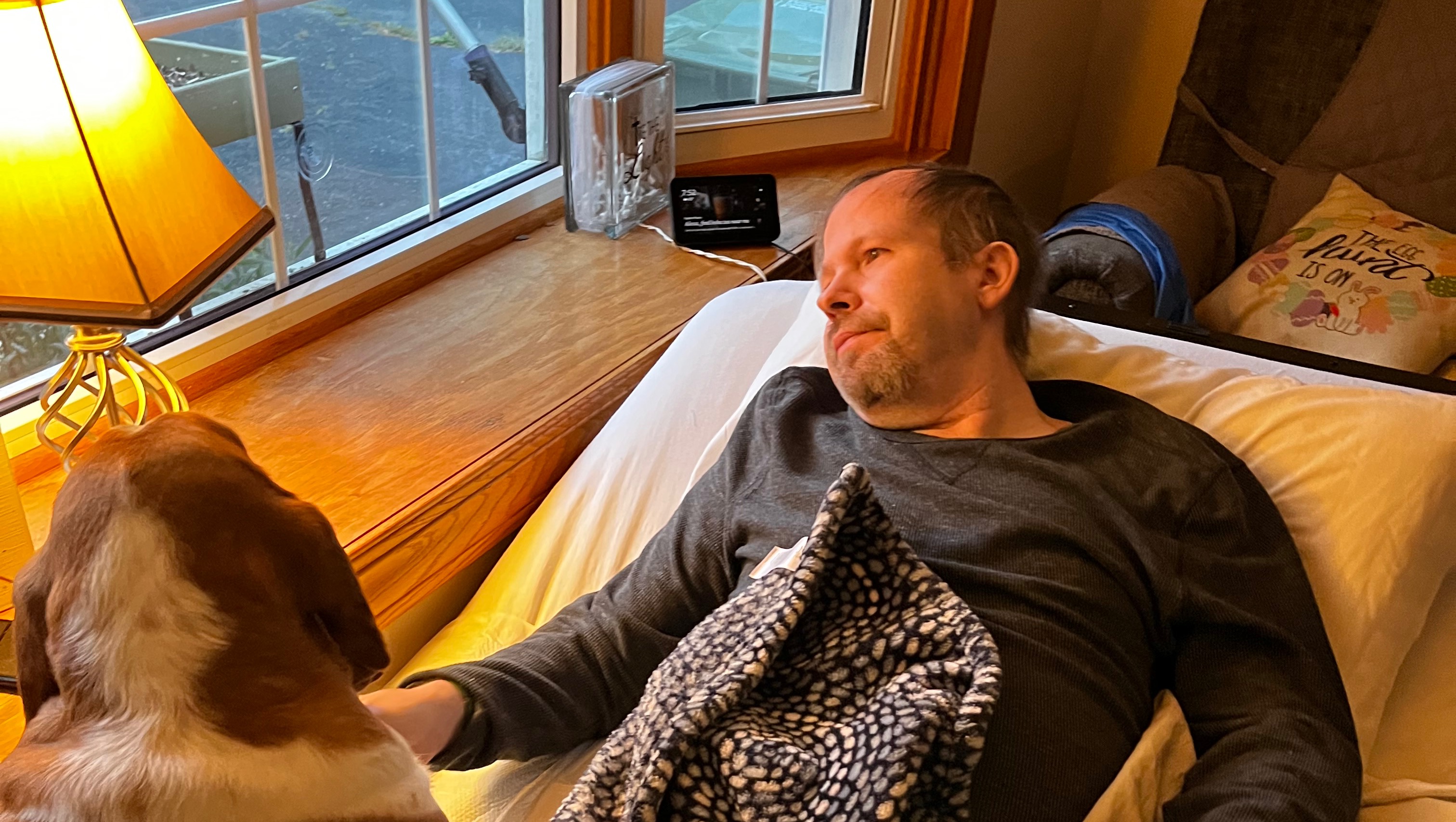 Fundraiser by Melanie Sully : Purchase a Wheelchair accessible Van for ...