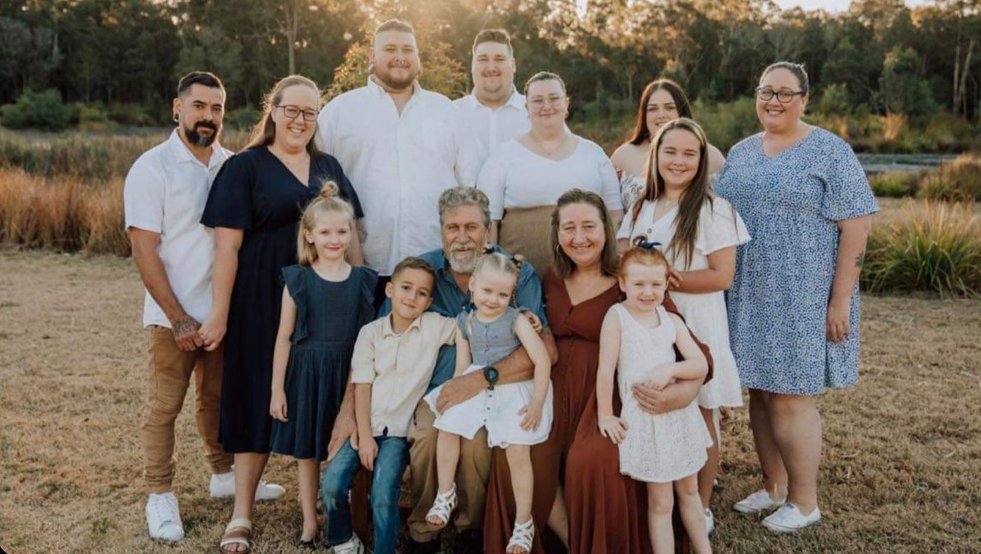 Fundraiser by Melissa Banham : Donate to help Nev and family kick ...