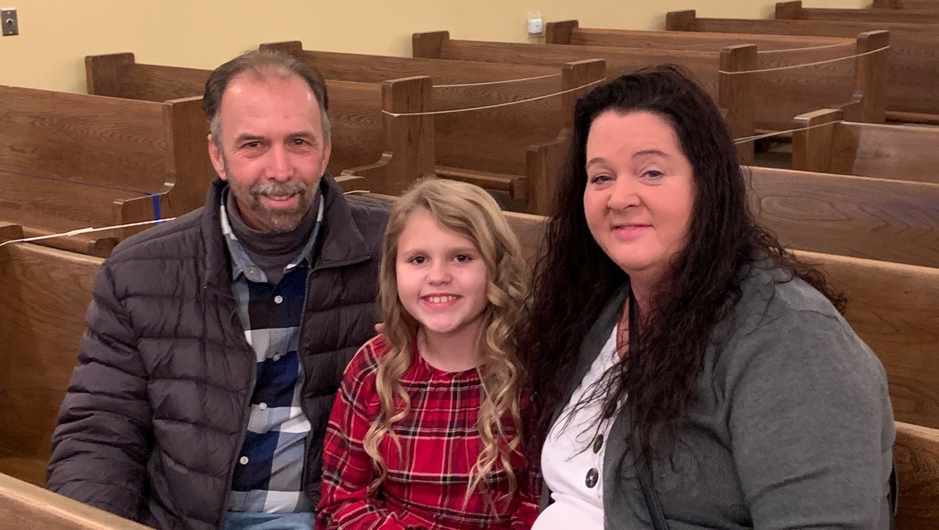 Fundraiser by Jessica Ripley : Please help the Kalmans during difficult ...