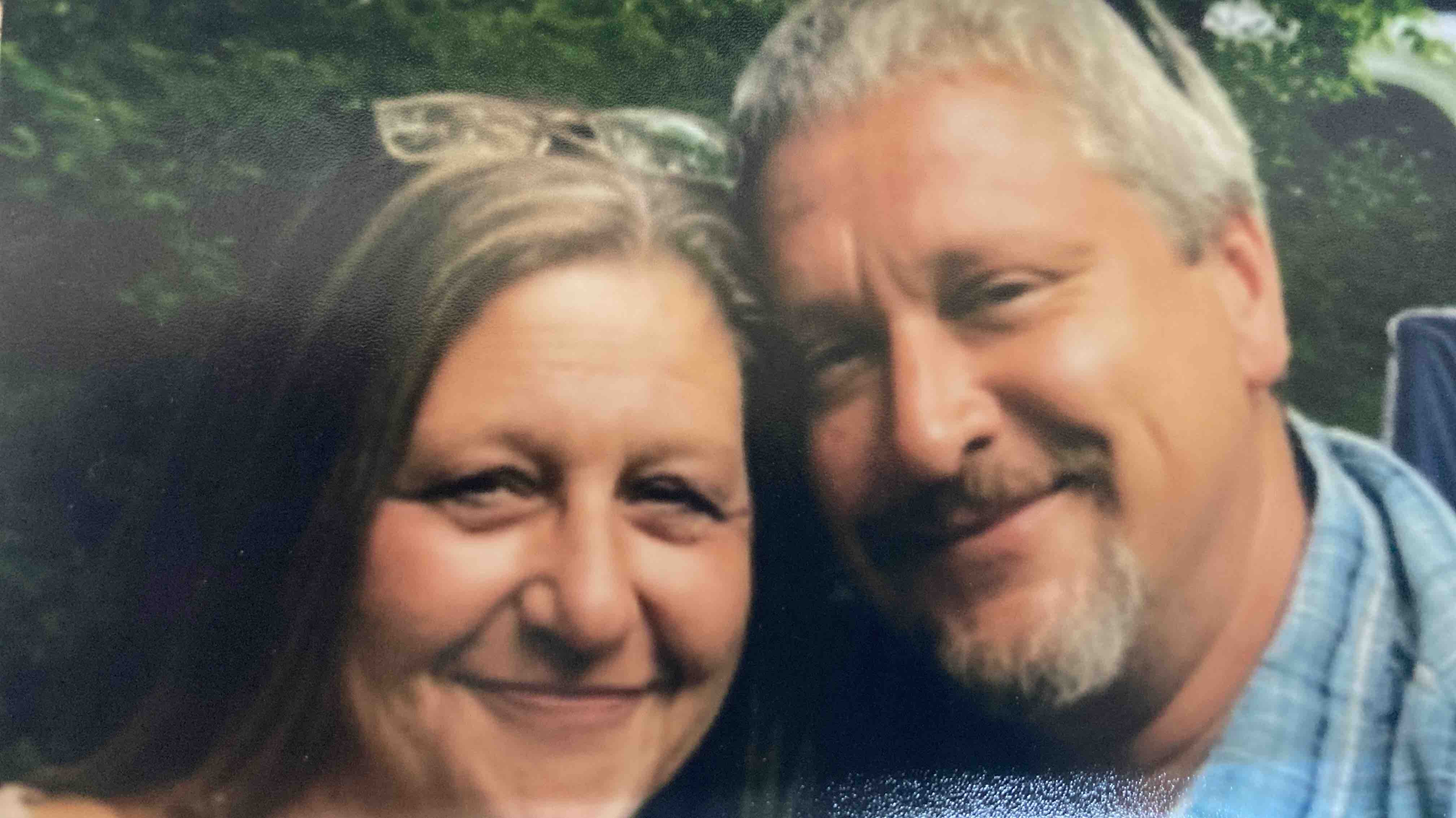 Fundraiser by Christy Krainess : In memorial of Todd Mosko