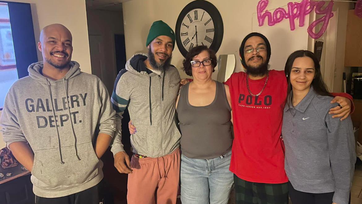 Fundraiser for Mary Skaggs by Brooke Agers : Mary Rehbein Skaggs