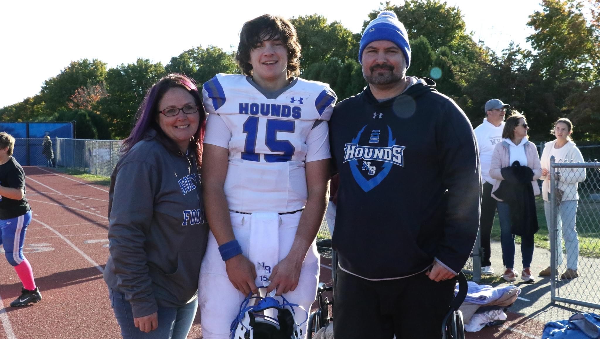 Fundraiser for Dana Naprawa by Julio Arocho : Fight for Joe