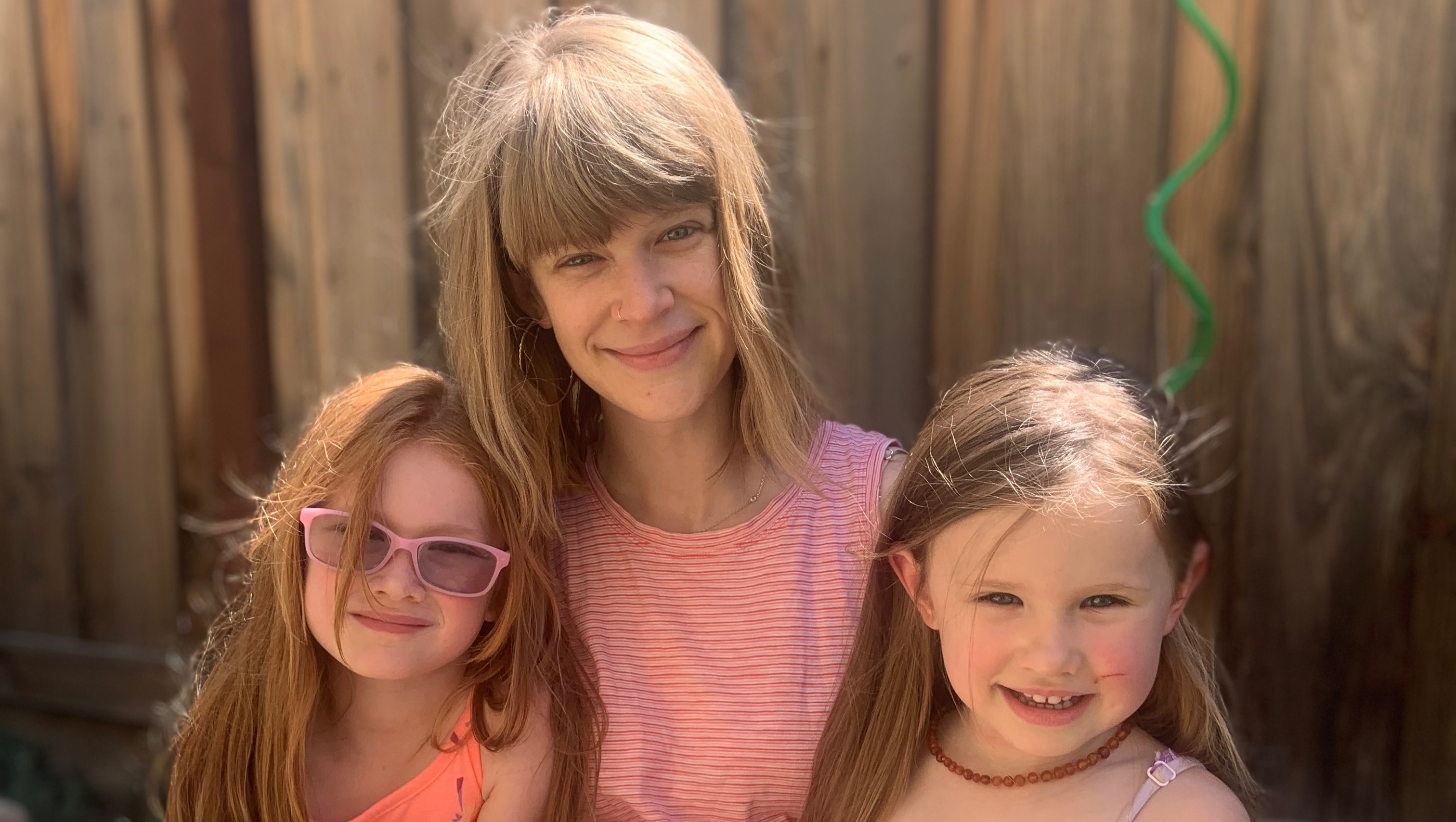 Fundraiser for Kyle McCandless by Andrea Eidukonis : Help Ashley battle ...