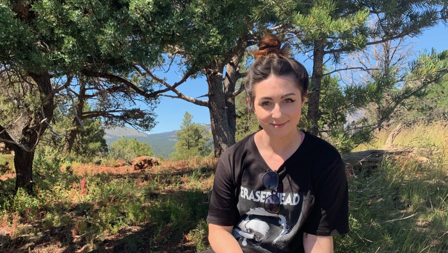 Fundraiser by Corinne Guilday : Support Corinne's Doctoral Residency Move