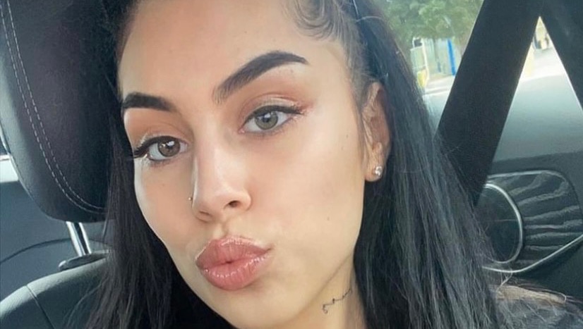 Fundraiser by Denise Sauls : Mariah Gomez Robledo funeral expenses