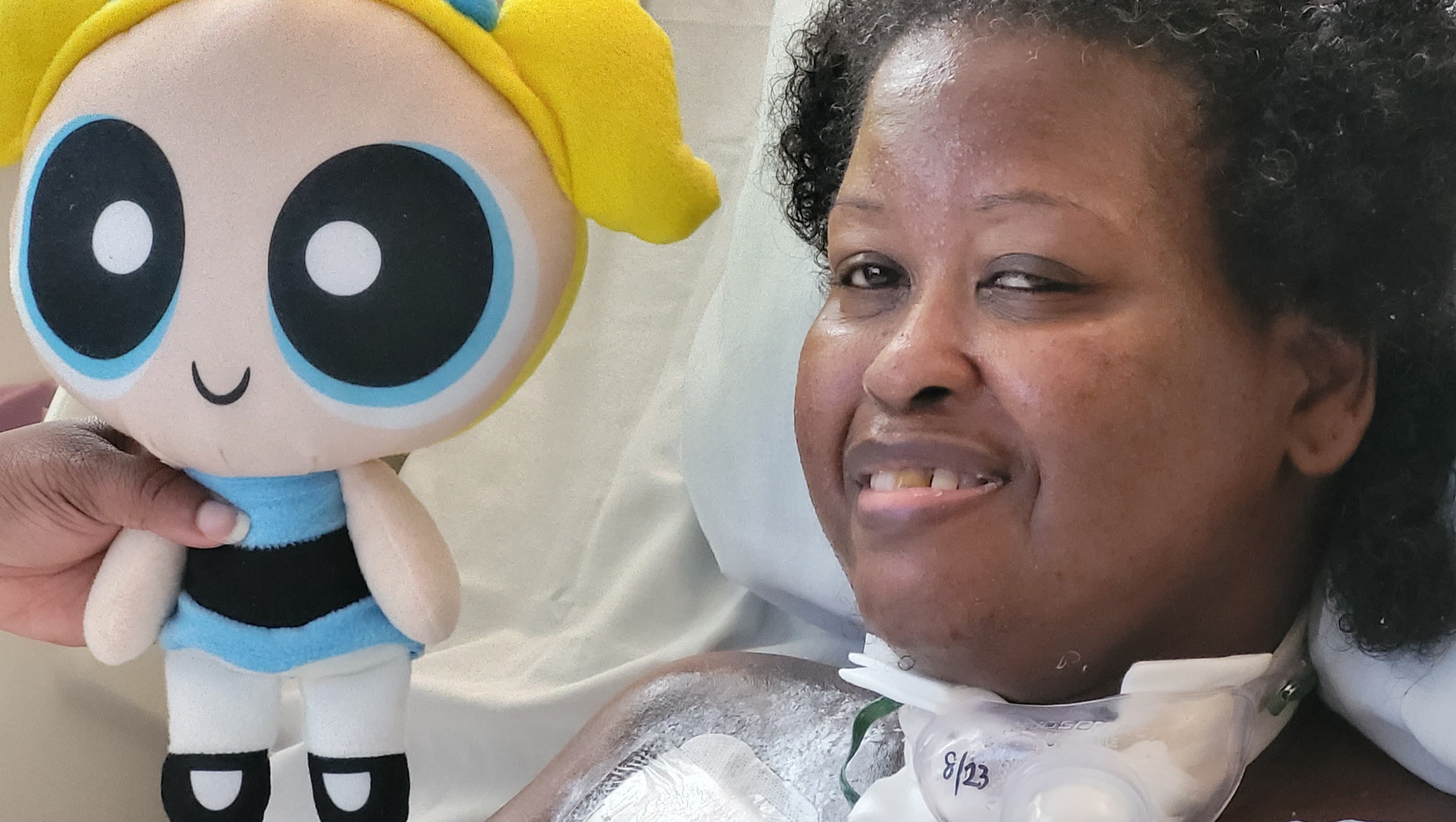 Fundraiser by Terrance Crowell : Queen Leah's Celebration of Life