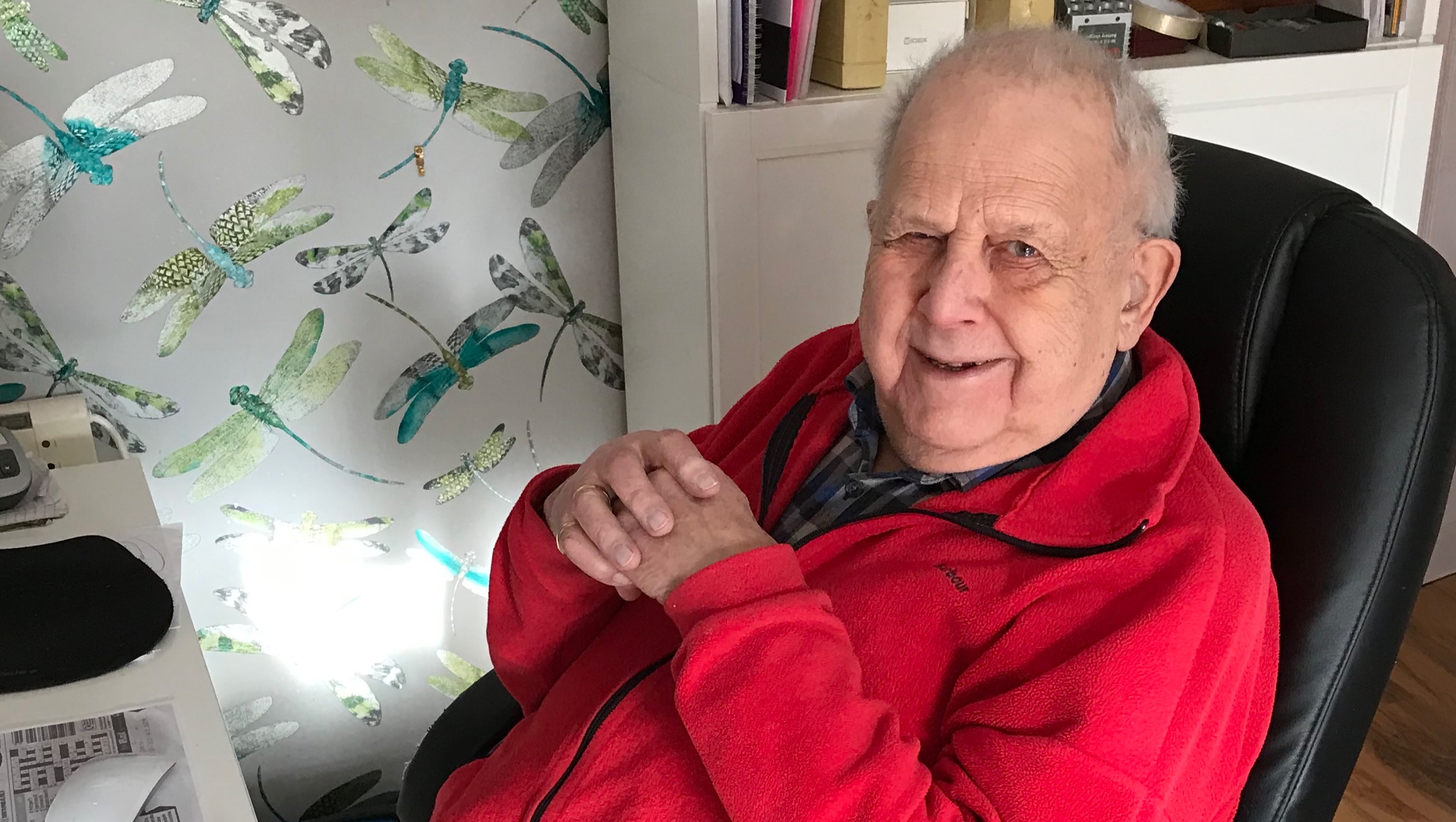 Fundraiser by Linda Rose : In memory of John Rose