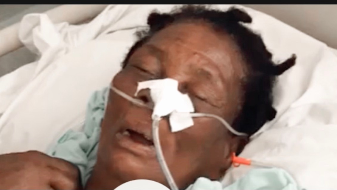 Fundraiser by Sandra Bonheur : Helping my Mom in Haiti