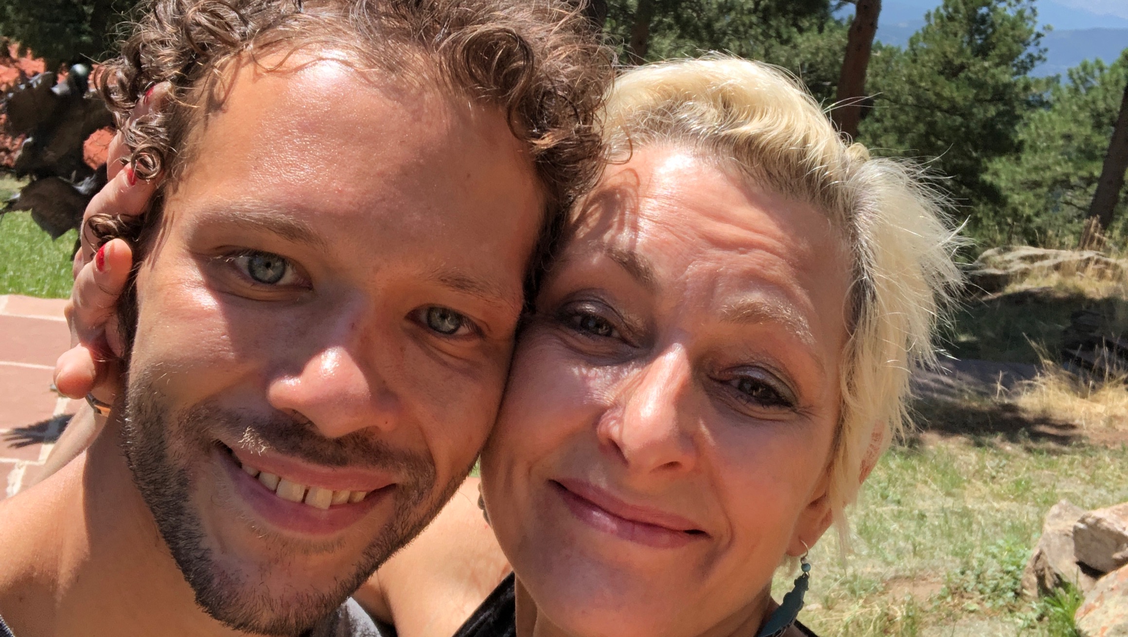 Fundraiser by Christian Pierre : Help Save Sebastian's Life