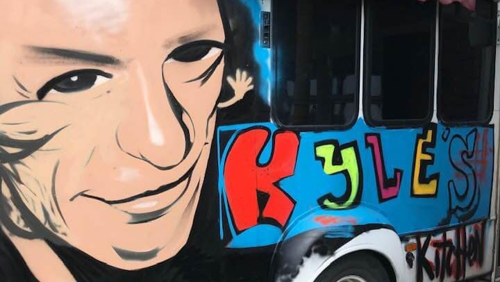 Fundraiser for Kyle Bateman by Patrick Fannin : Kyle's Kitchen Needs ...