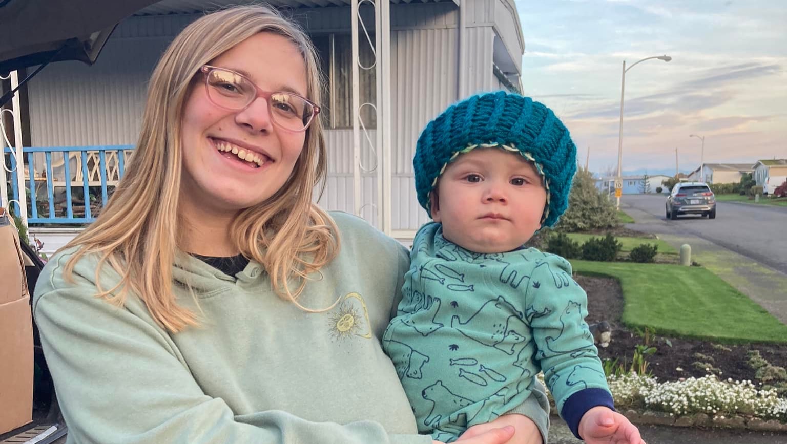 Fundraiser for Edward Fleischer by Jasmine Linebaugh : Savannah Fleischer