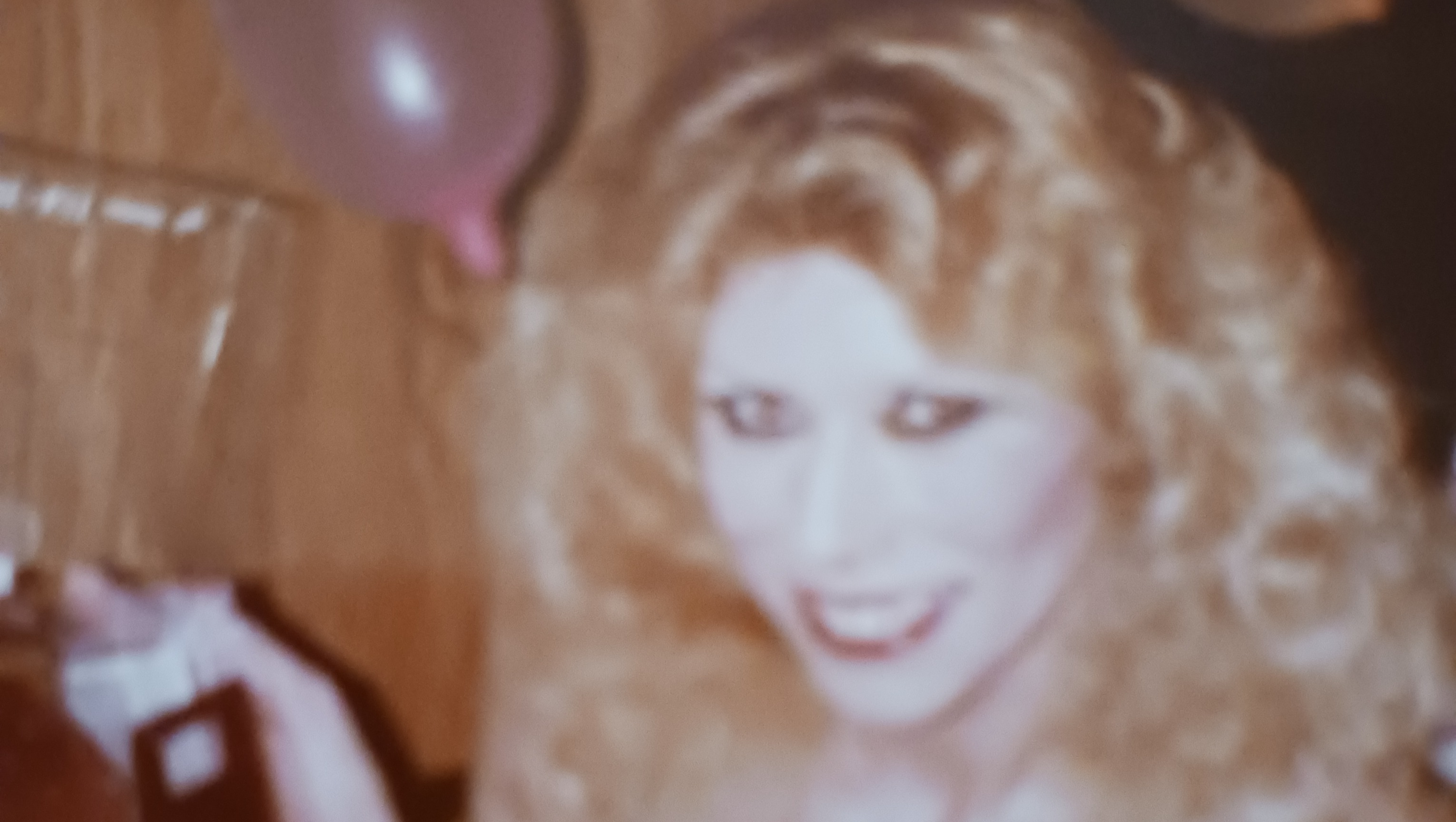 Fundraiser by Reuben Hopkins : The funeral of Nancy Hopkins