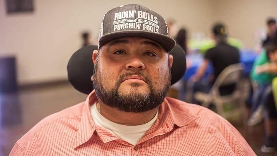 Fundraiser for Chris Lopez by Christopher Lopez : Chris make his dream ...