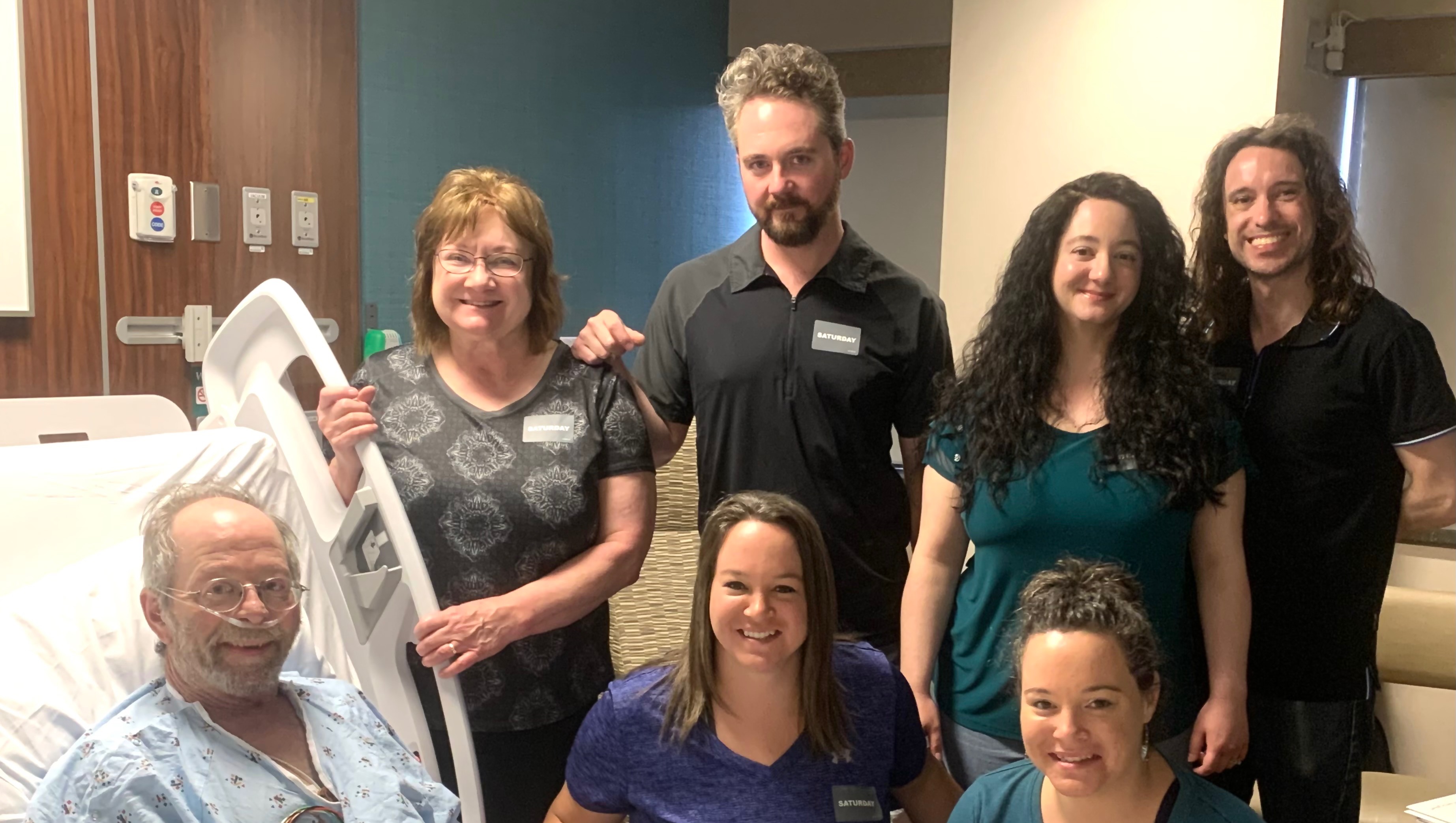 Fundraiser for June Sorensen by Laura, Lisa and Eileen Hady and Angela ...