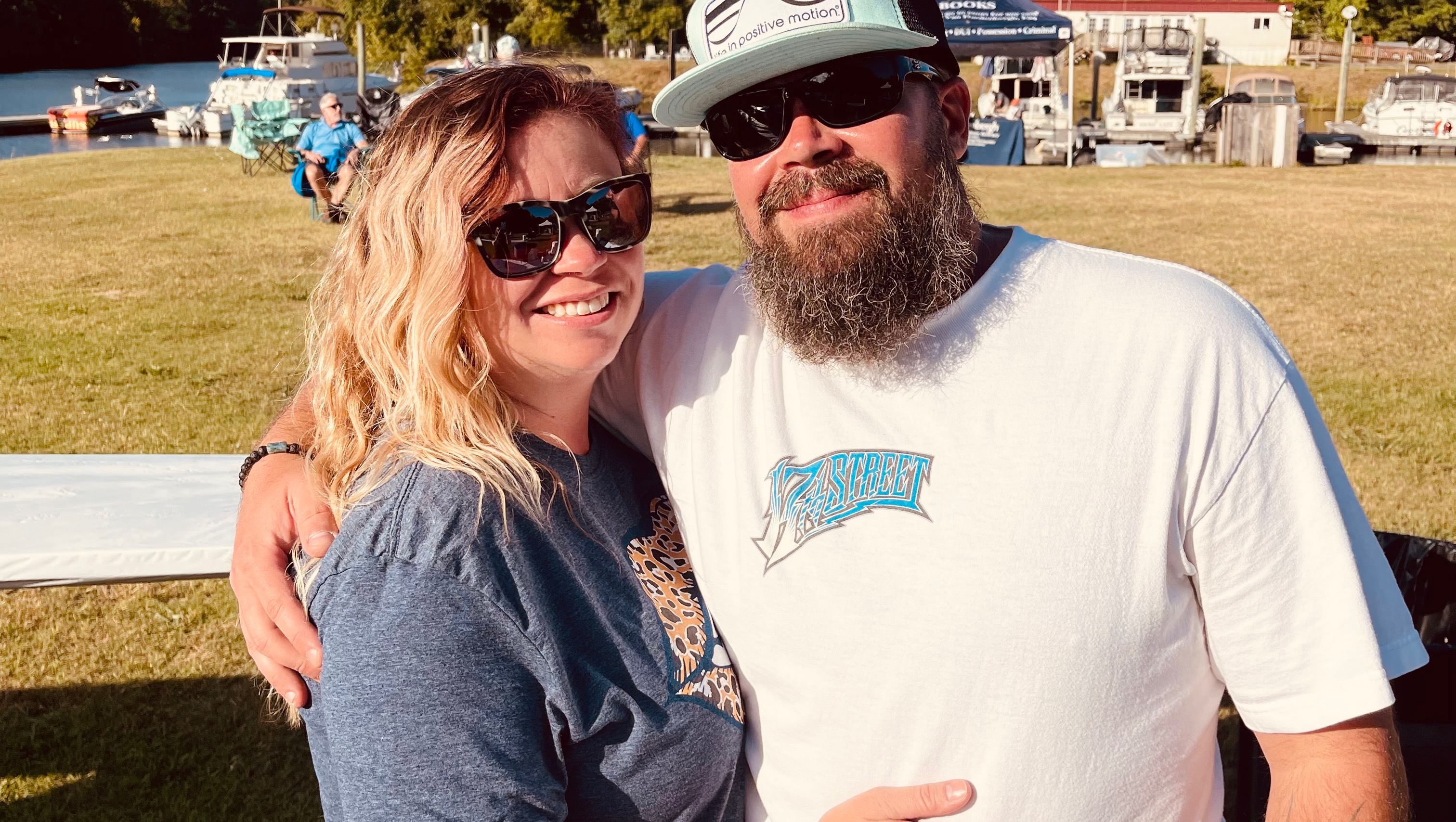 Fundraiser for Summer Mccabe by Whitney Feazell : Financial and Medical ...