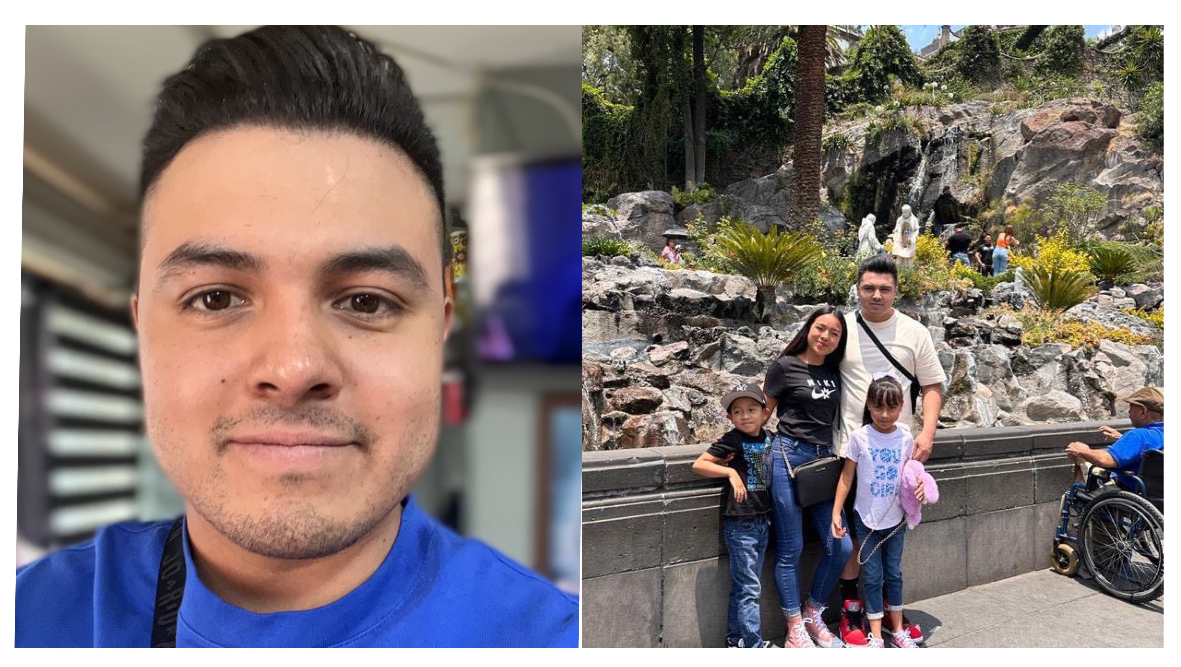 Fundraiser by Araceli Rodriguez Rodriguez : Funeral expenses for ...