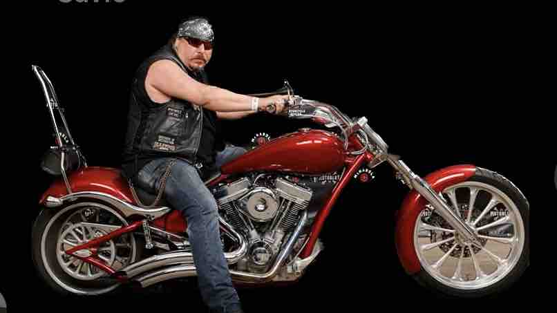 Fundraiser for Erika Rummel by Michelle Winters : Robert “Crazy” Rummel