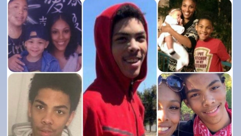 Fundraiser for Tanaya Davenport by Elanah Reyes : Quito Malachi ...