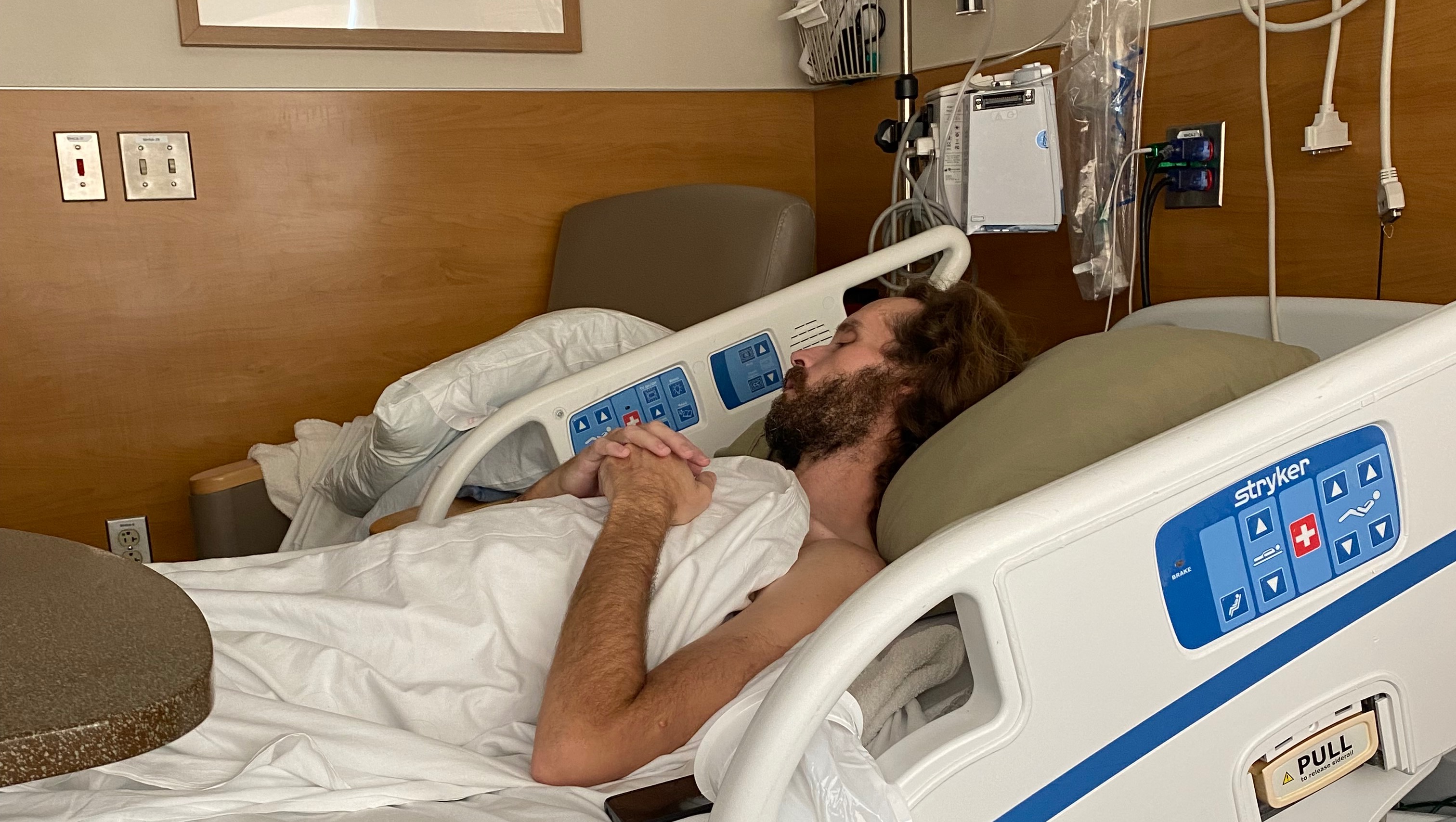 Fundraiser by Mary Billiot : Joshua Twiner help cancer costs