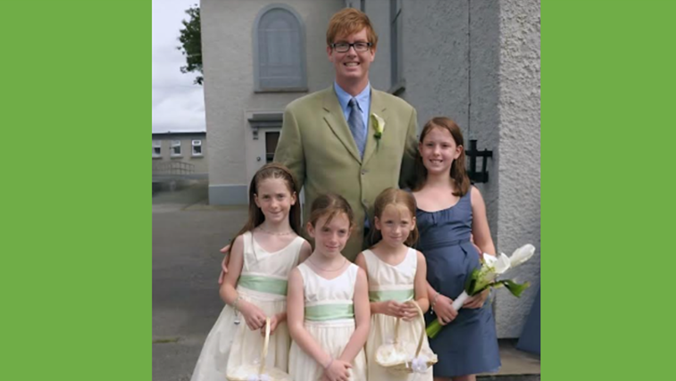 Fundraiser for Madeline Greene by Megan English : Supporting Ed Greene ...