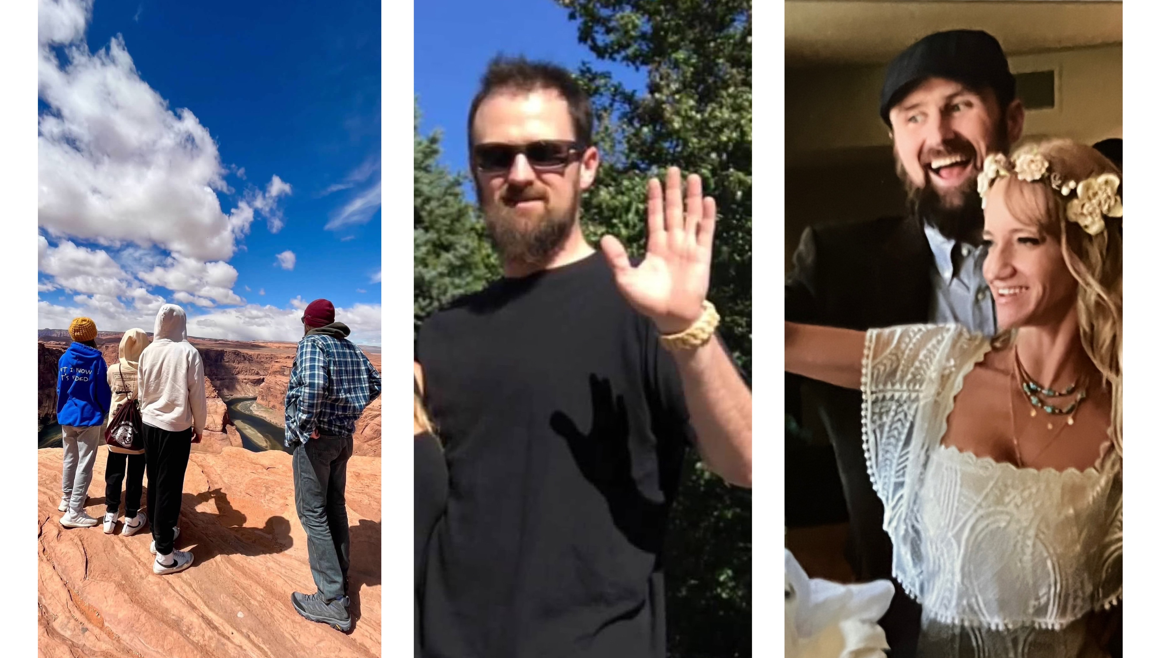 Fundraiser by Melanie Reed : Support Jason’s Family