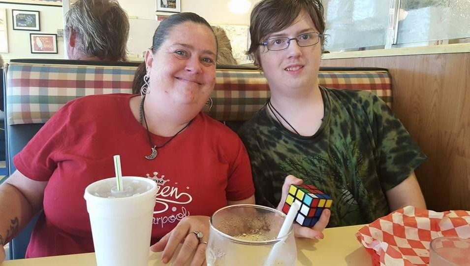 Fundraiser by Damien F : Cremation & Memorial Fund for Cheyenne F.