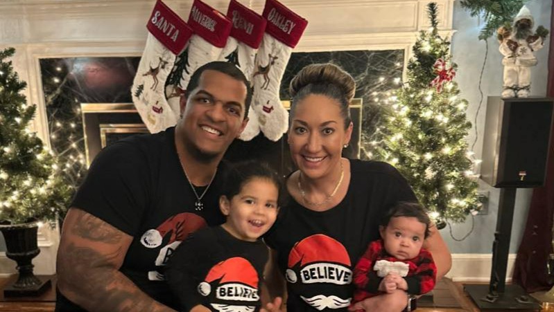 Fundraiser for Jenna Brown by Shane Gee : Support the Brown Family ...