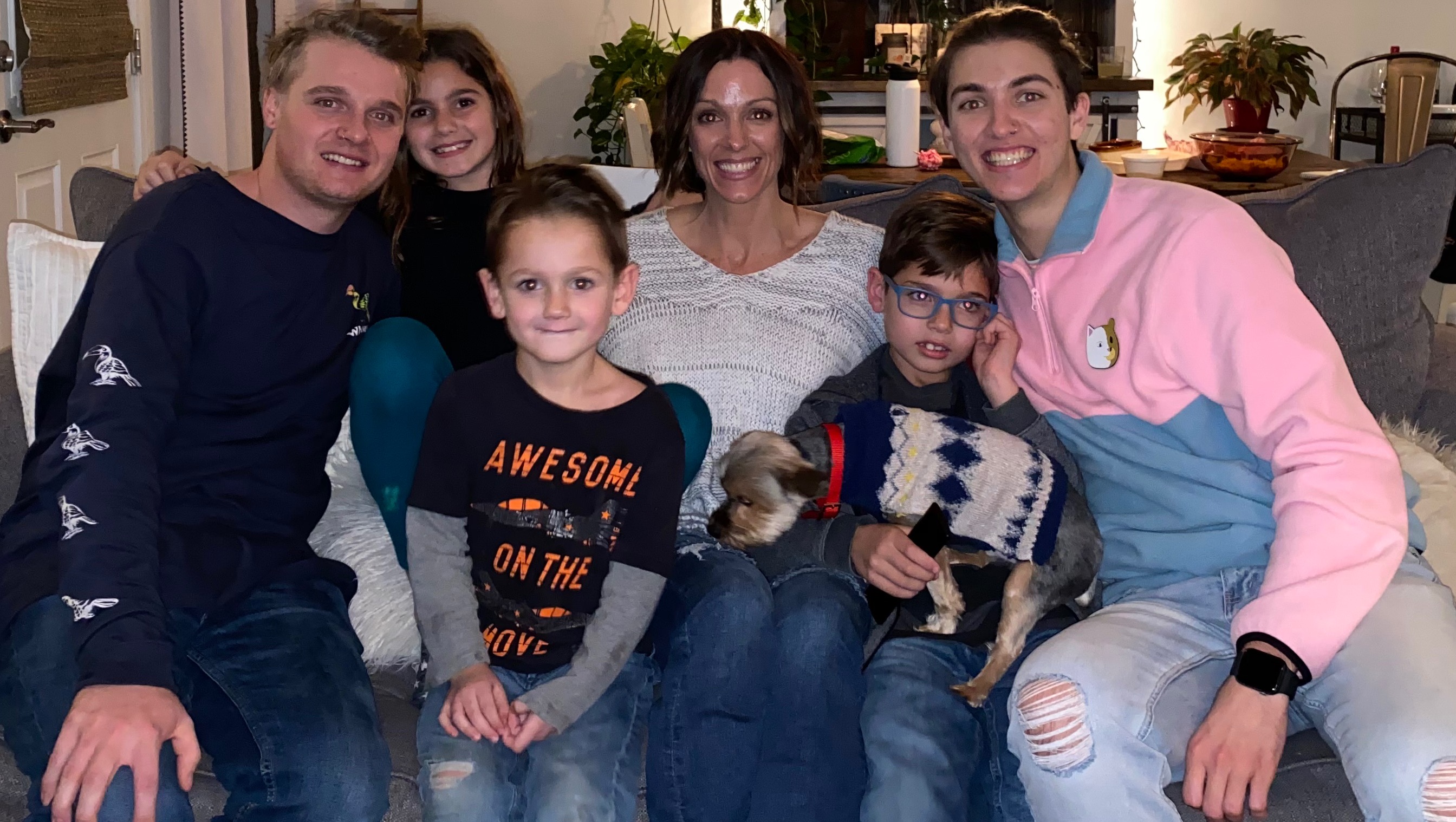 Fundraiser for Elias Thompson by Britt Lowe : Donate to help an organ ...