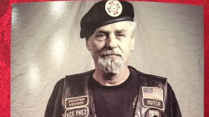 Fundraiser by William Stamos : Richard J. Stamos