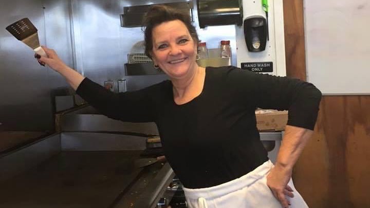 Fundraiser by Phoebe Rivera : In Loving Memory of Kathy