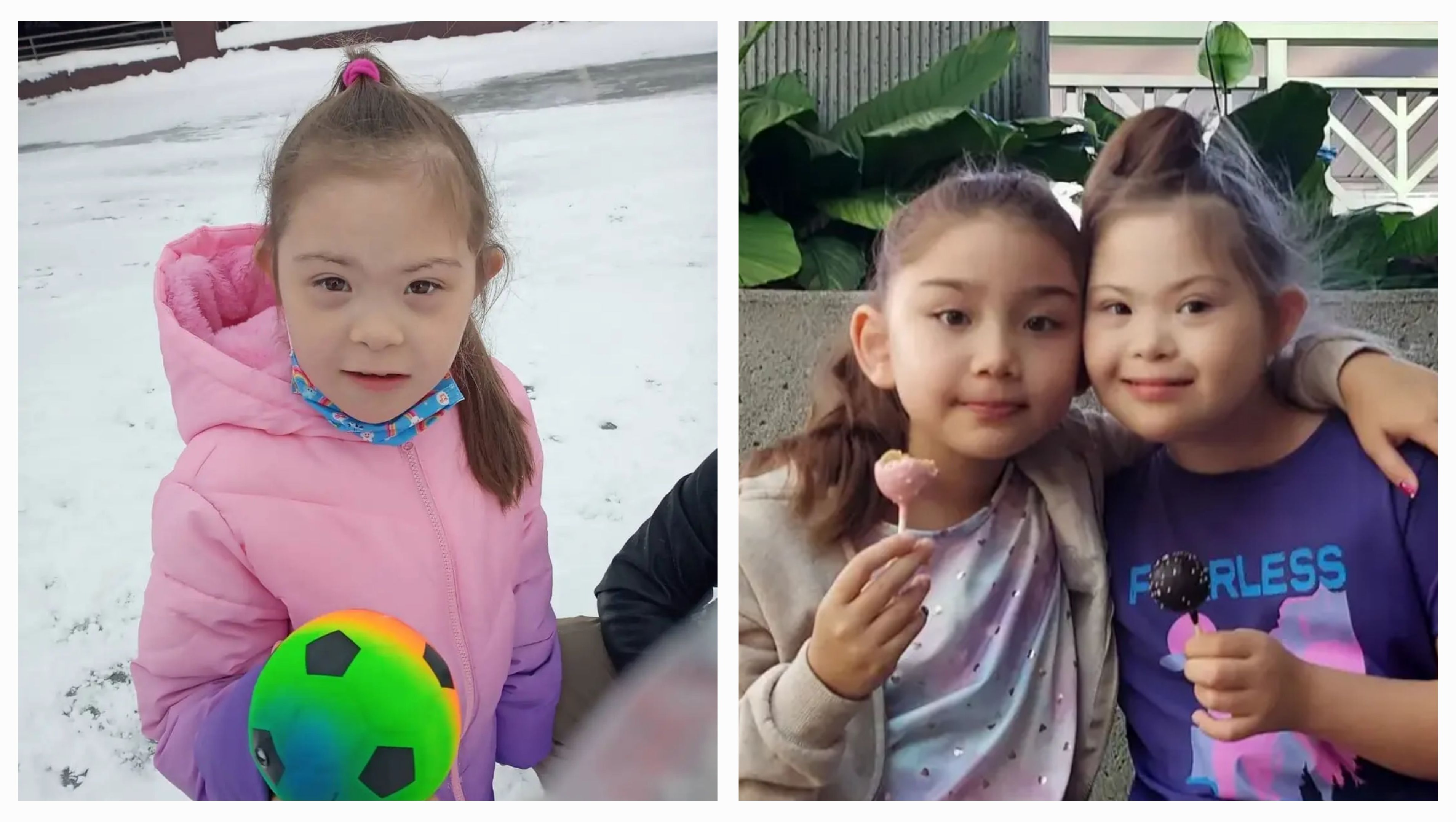 Fundraiser by Justin Fouts : Lilly's fight against Moyamoya Disease