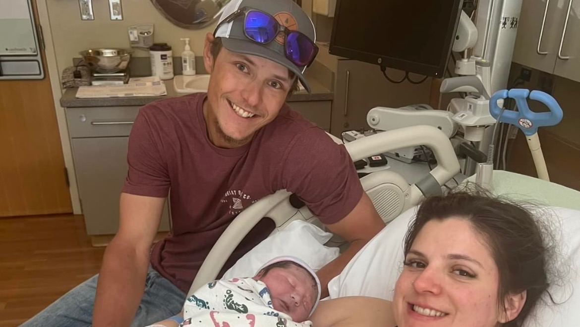 Fundraiser for Amy Curtiss by Tanea Curtiss : Remembering Austin Curtiss