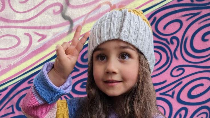 Fundraiser for PHILLIP GRECH by Nicole Grech : Funds to help Amelie’s ...