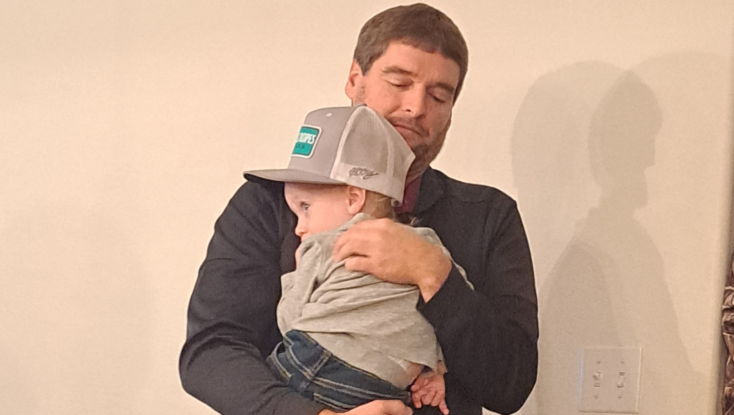 Fundraiser for Bruce Austin by Samantha Austin : Bruce's Recovery