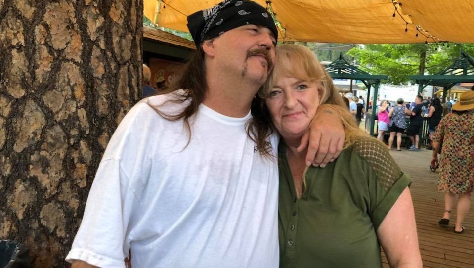 Fundraiser by Julie Henkel : Billy and Angie Jones