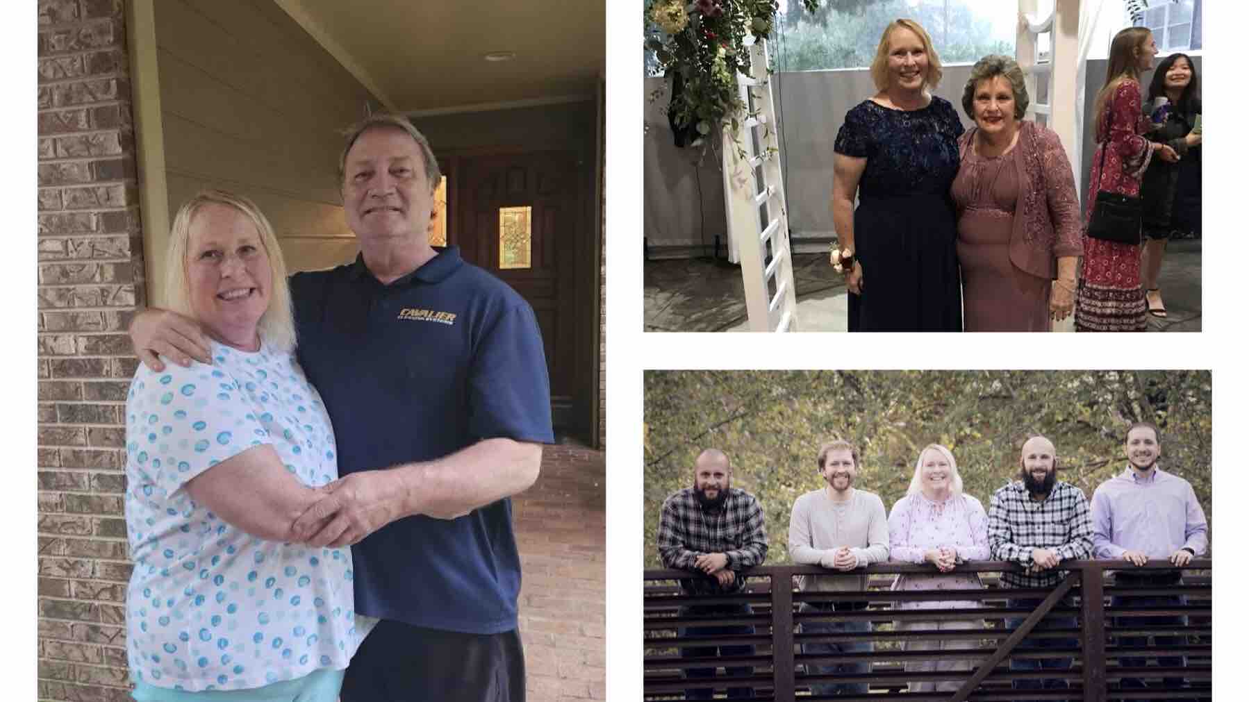 Fundraiser by Tina Vandever : Lisa Craven Fedorchak Is Getting a New Heart!