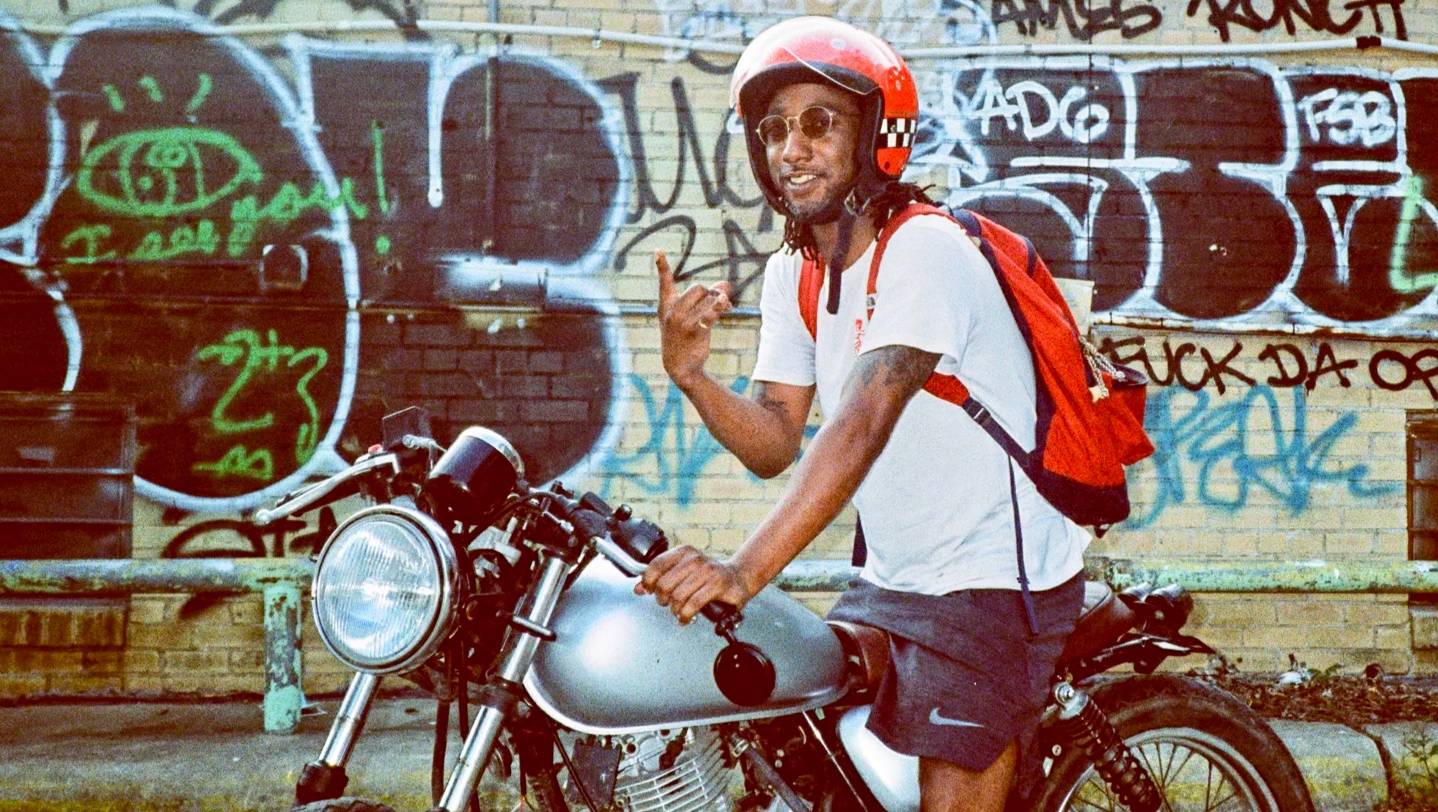 Fundraiser for Chris Batts by Nyima Johnston : Chris Batts needs our help