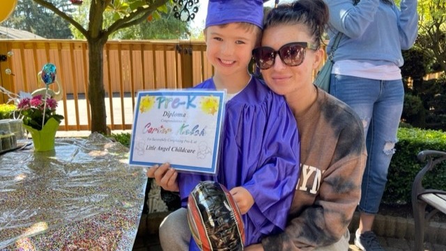 Fundraiser by Anthony Standish : Our grandson and daughter lose ...