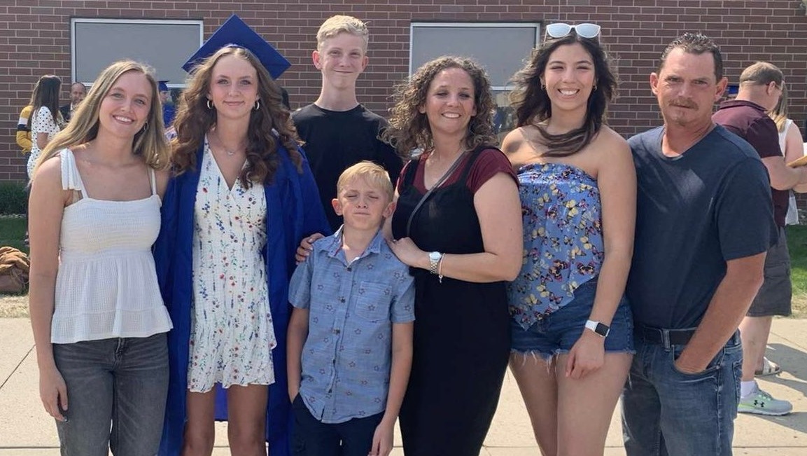 Fundraiser for Christina Barrus by Jennifer Pavlicek : Barrus-Prouse ...