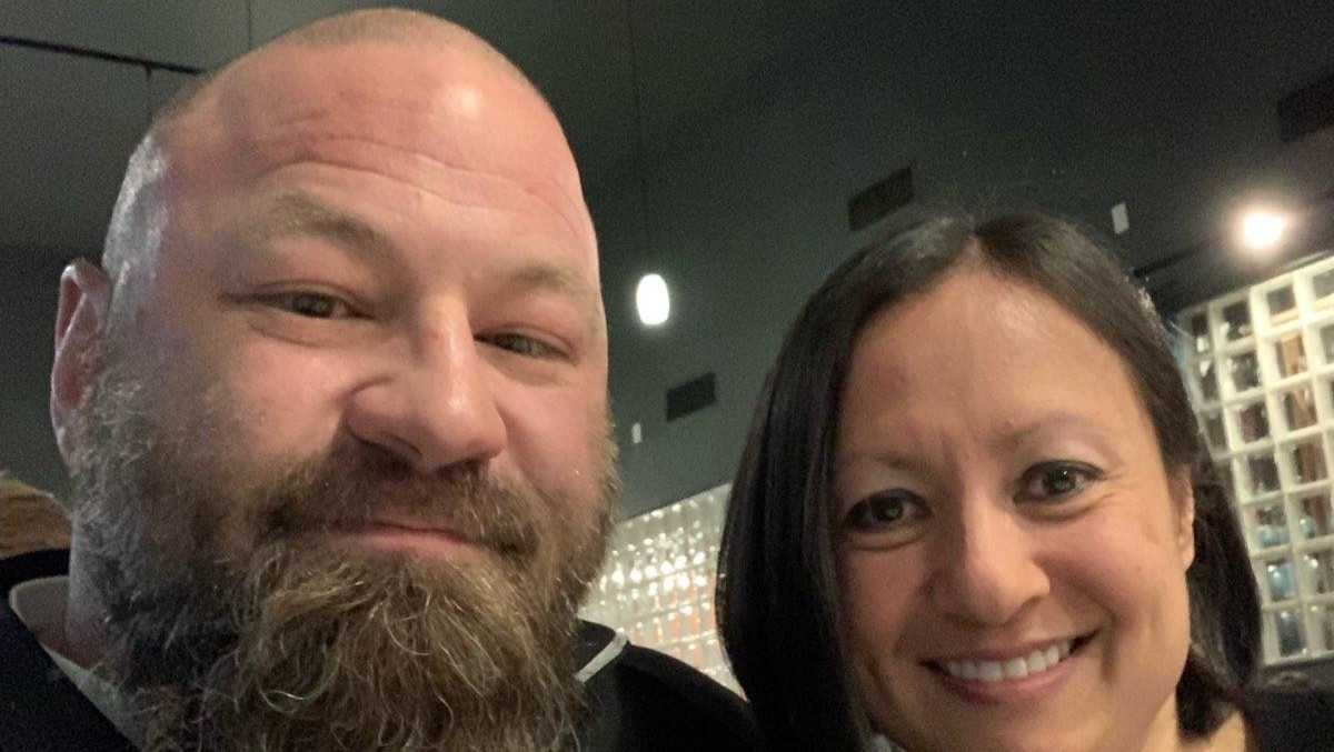 Fundraiser for Cosette Neely by Jen Stolze-Clark : The Neely Family