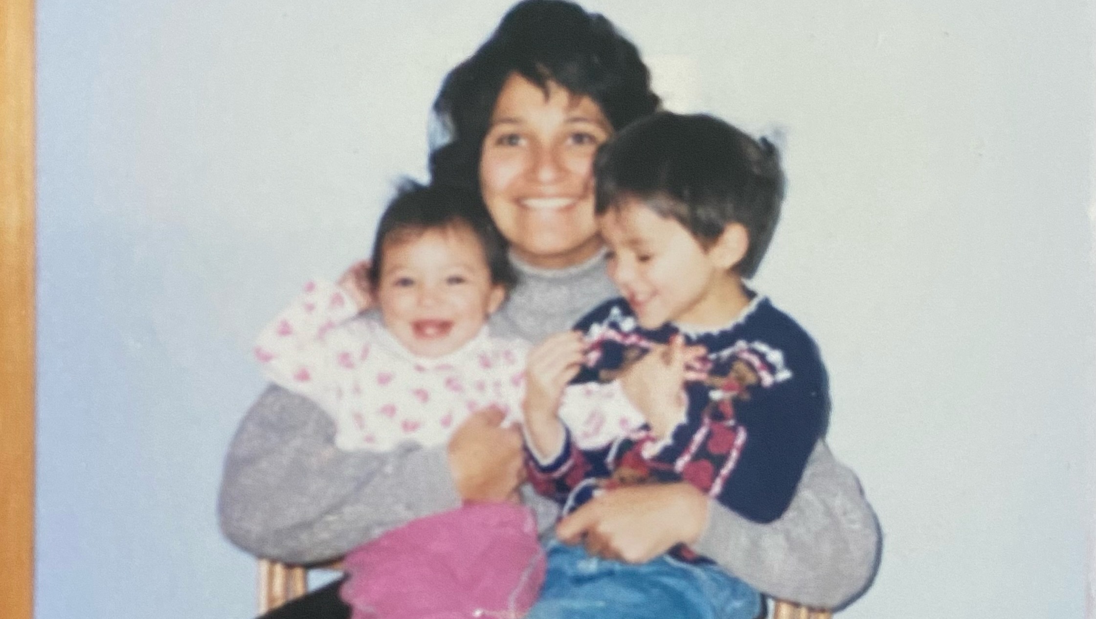 Fundraiser by Tan Perkins : Medical Expenses for our mom Teresa Chavez