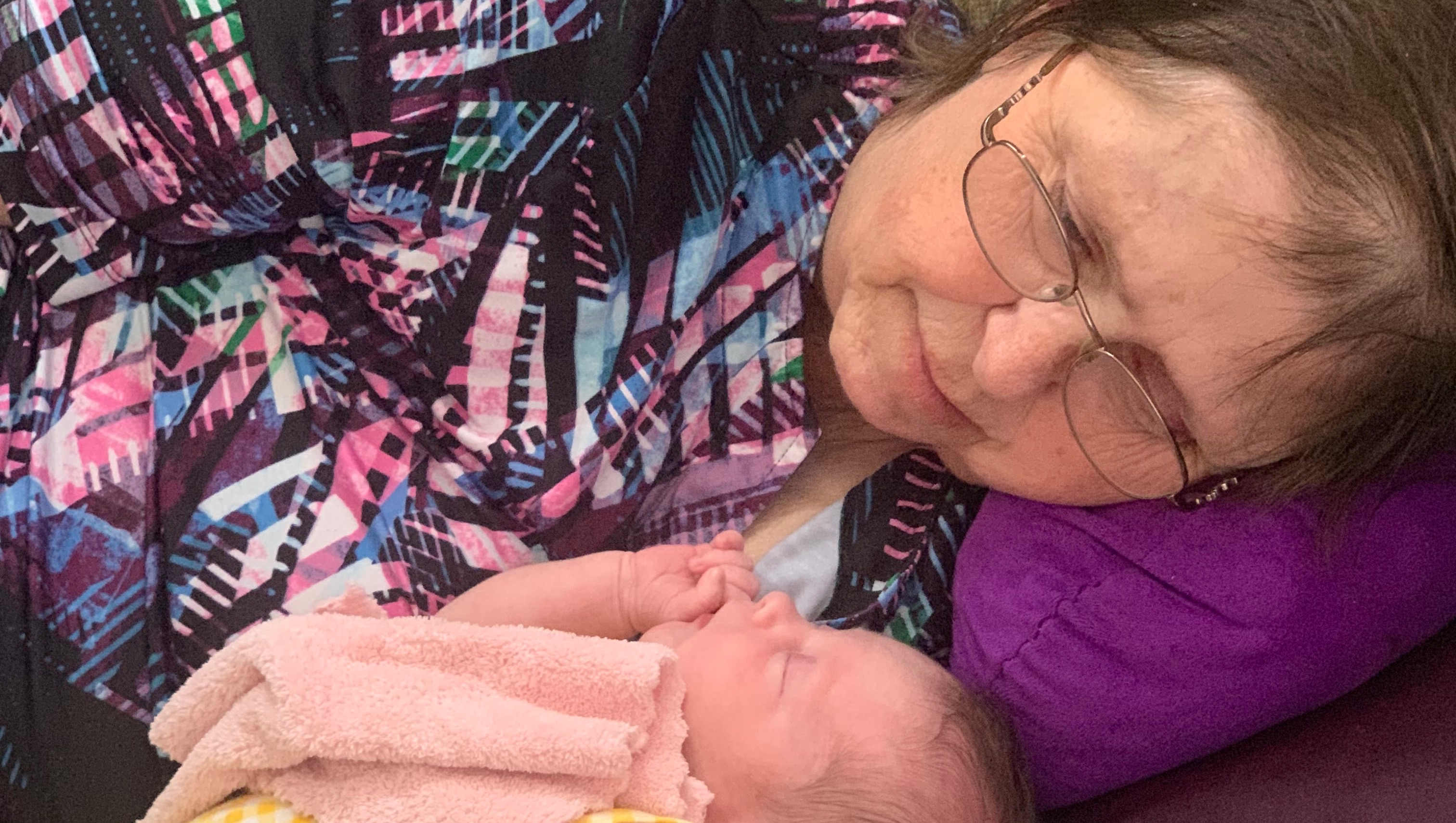 Fundraiser for Juliet Sandoval by Ashley Lounds : Rest in Peace Diane ...