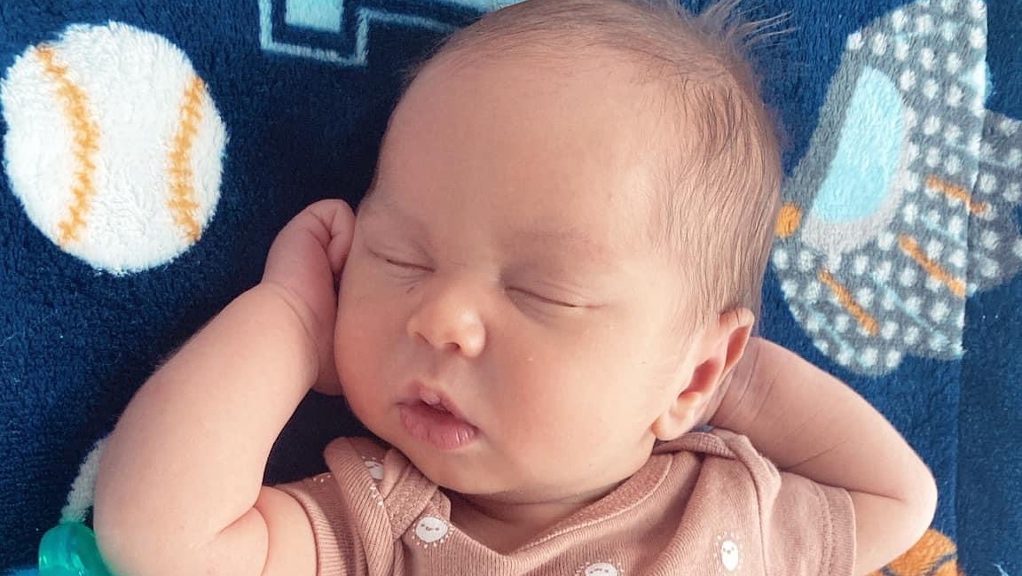 Fundraiser for Macy Danley by Jade Larrick : Jonah Banks Goode