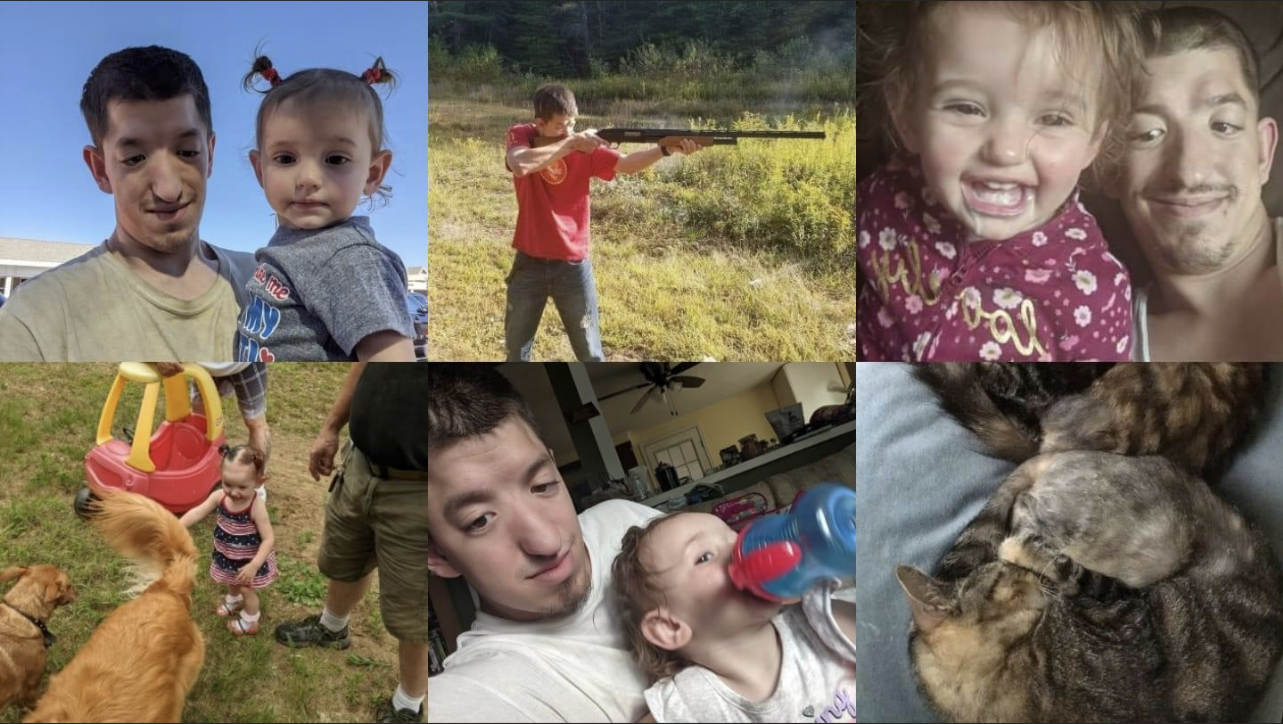 Fundraiser by Kim Plunkett : Paying tribute to Alex