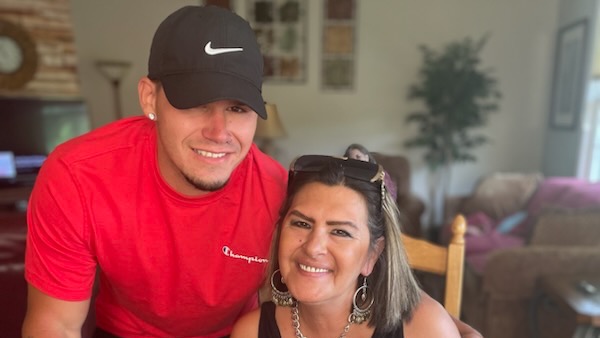 Fundraiser by Nicole Skertich : Kyle Klemoff