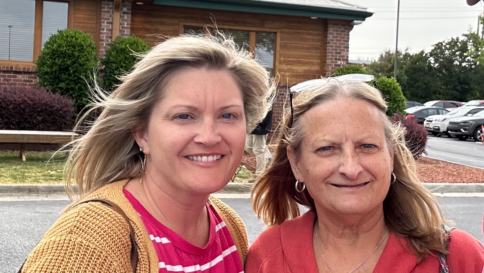 Fundraiser for Donna Winters by Brody Sizemore : Donna winters