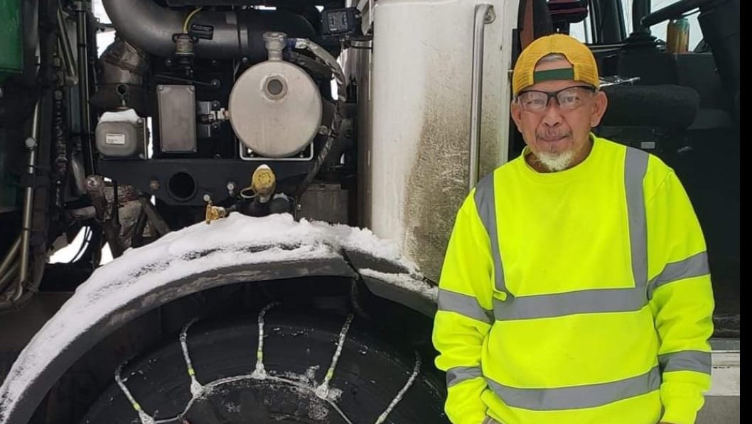 Fundraiser by Andriel Scharff : Andrew Scharff