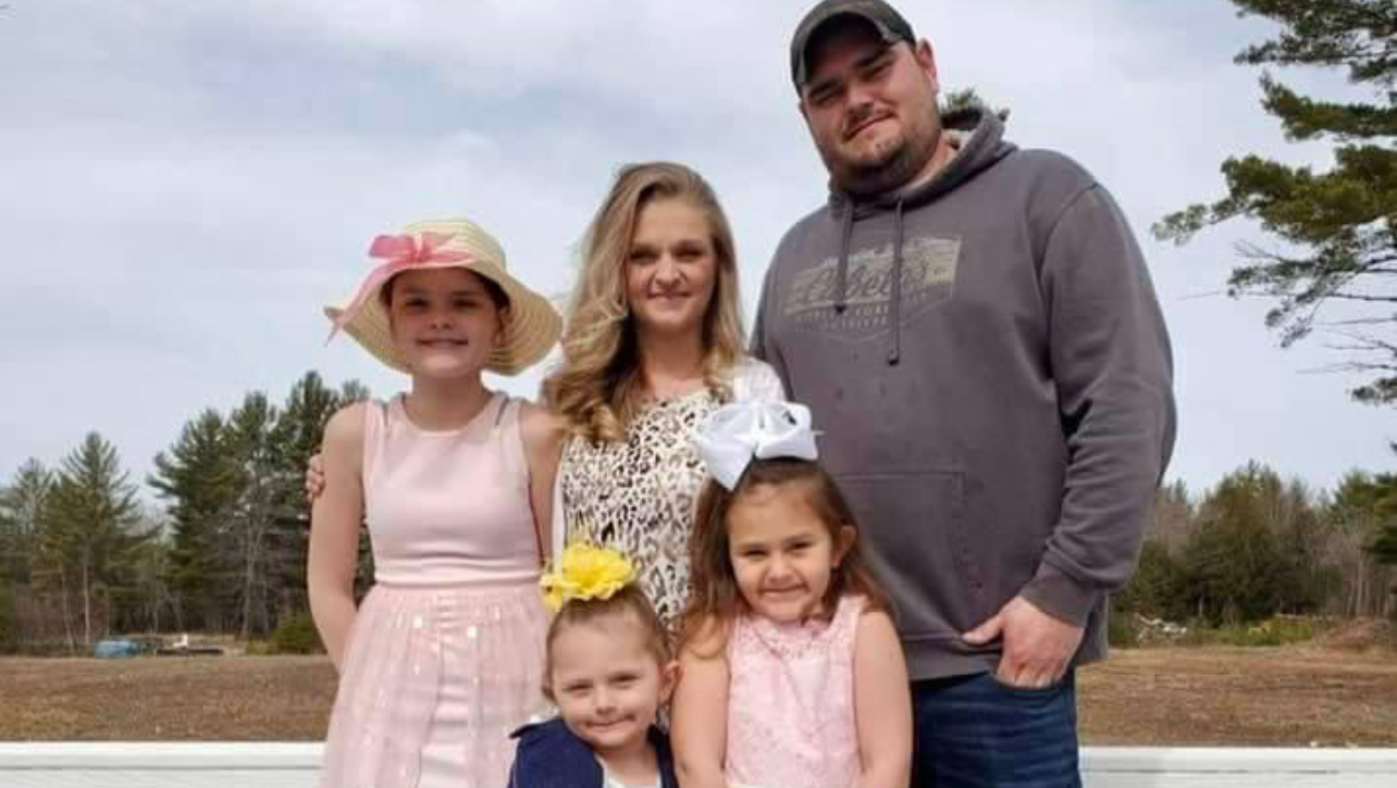 Fundraiser for Jessica Murchison by Marley Bubar : Help The Ireland Girls